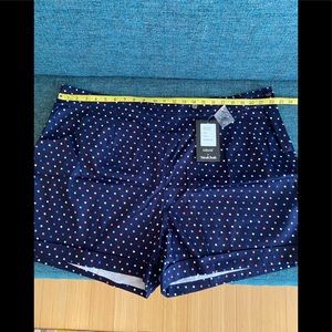 Modcloth | Shorts | Modcloth Collectif Shorts Nwt Size 26uk | Poshmark